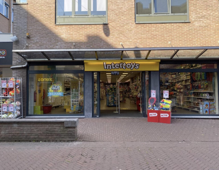 Intertoys